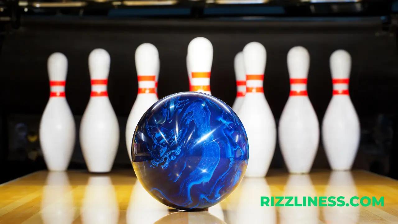 79 Unforgettable Bowling Rizz Pickup Lines | Updated List